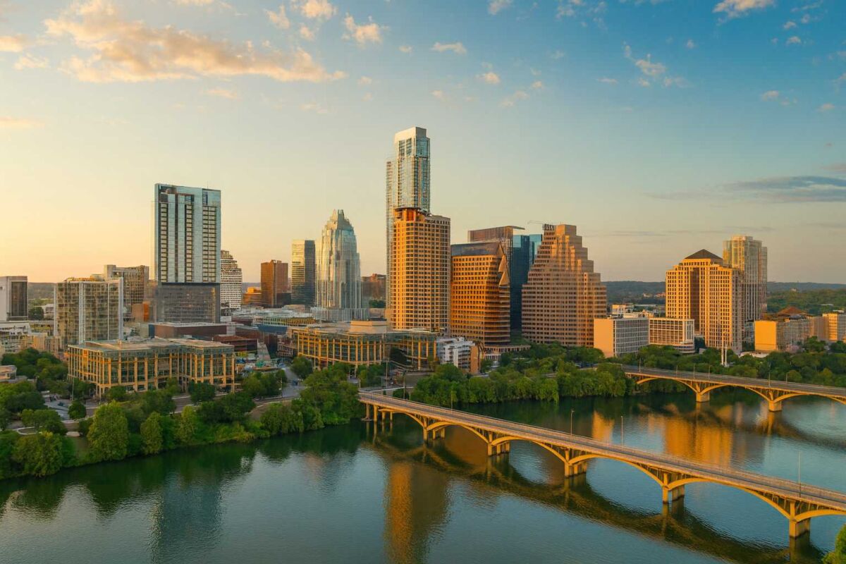 15 najlepszych miast w USA dla podróżników | Esta TO US