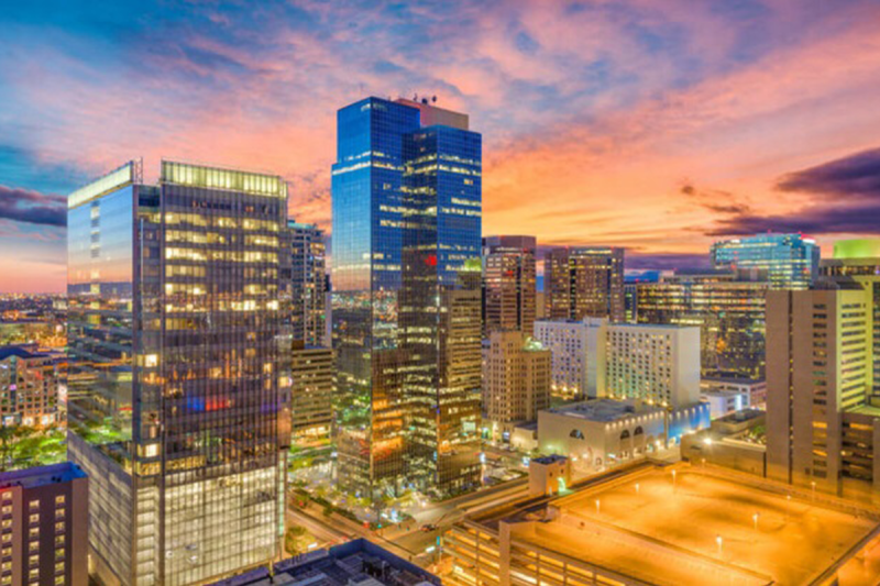 Top 10 Best Hotels in Phoenix, Arizona | Esta TO US