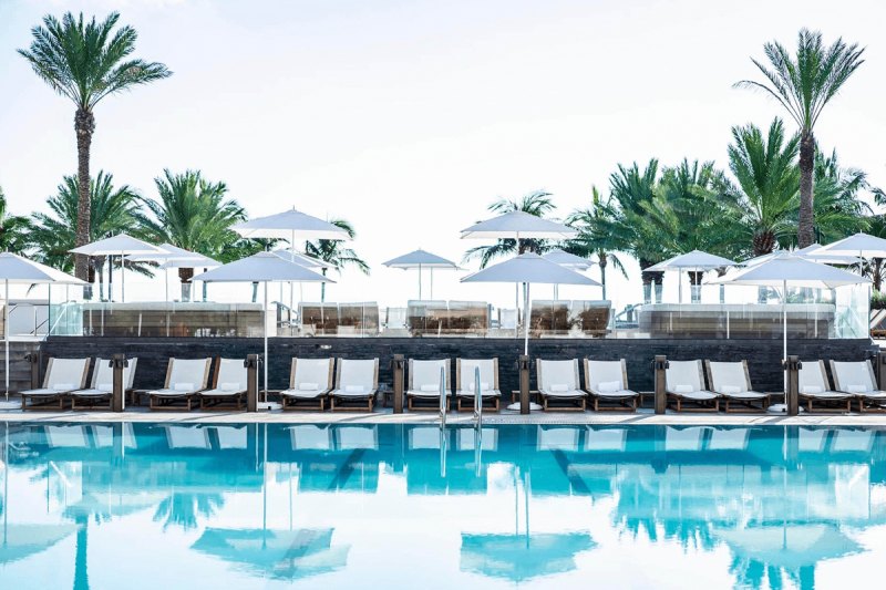 Los 10 mejores hoteles de Miami, Florida | Esta TO US