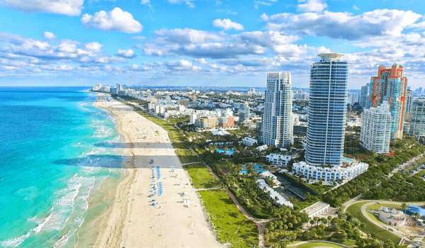 Top 10 Best Hotels in Miami, Florida | Esta TO US