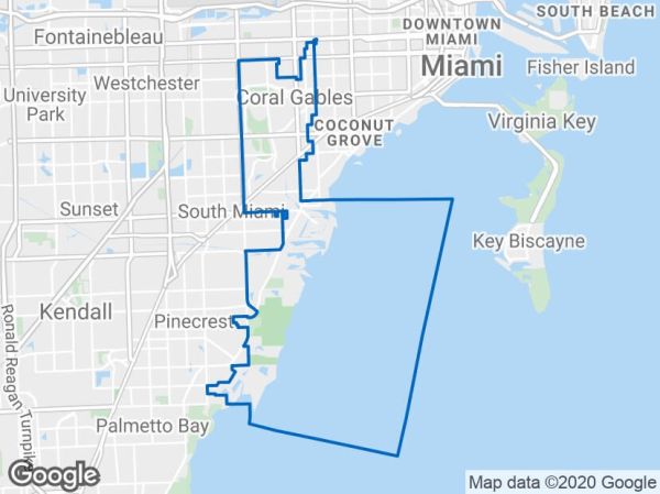 ¿Es Miami segura? Los 10 barrios más peligrosos de Miami, FL | Esta TO US