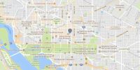 Top 10 Most Dangerous Neighborhoods in Washington, D.C. Is Washington ...