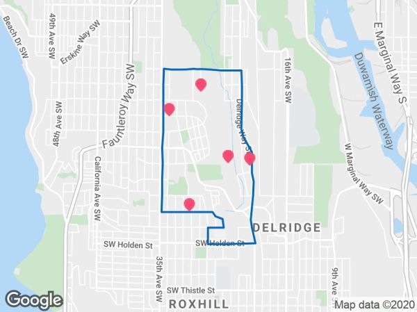 How safe is it in Seattle? Top 10 Most Dangerous Locations! | Esta TO US