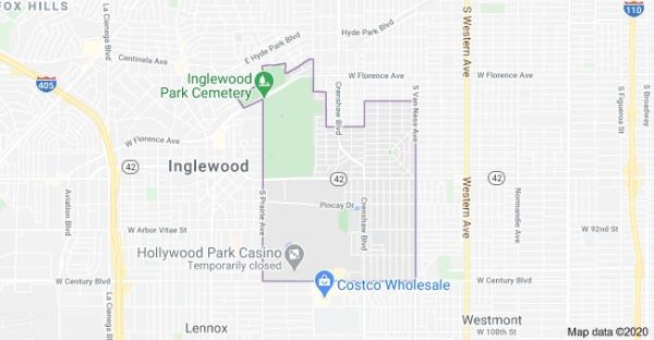 Is it safe to stay in Inglewood, California? Security, crime, and ...