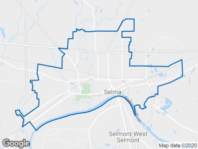 Las ciudades de Alabama se encuentran entre las más peligrosas del país ...