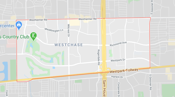 Houston's Top 10 Most Dangerous Neighborhoods | Esta TO US