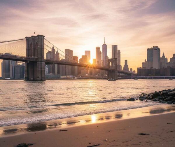 With ESTA visit Brooklyn, what to do and what to see in the trendiest ...