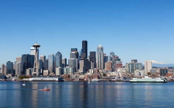 ¿Qué seguridad hay en Seattle? Los 10 lugares más peligrosos | Esta TO US