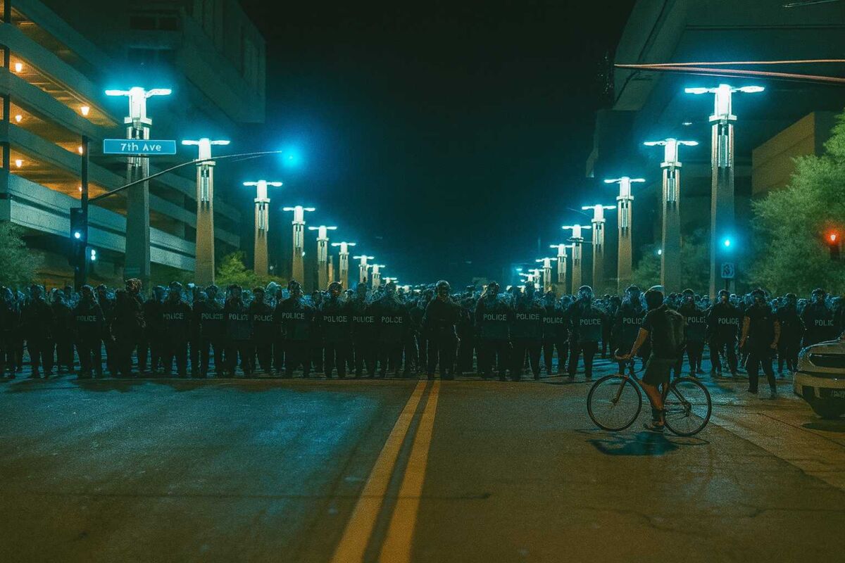 Top 10 Worst Neighborhoods in Phoenix, Arizona | Esta TO US