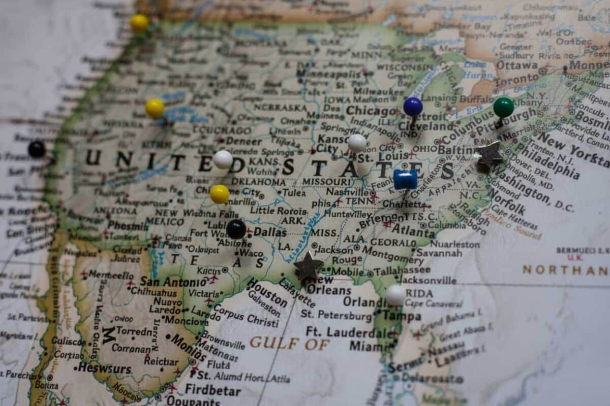 ESTA Form Questions List - What Will You Be Asked & Why? | Esta TO US